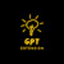 GPT Extension Google Chrome 용 - 확장 프로그램 다운로드