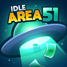 Idle Area 51 APK para Android - Descargar