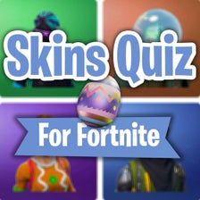 Quiz For Fortnite Skins pour iPhone - Télécharger