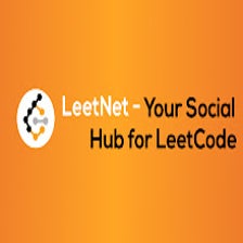 LeetNet - Your LeetCode Social Hub cho Google Chrome - Tiện ích mở rộng Tải về