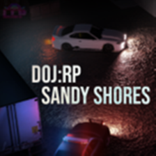 DOJ - RP Sandy Shores para ROBLOX - Juego Descargar