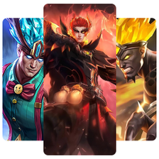 ML Wallpapers HD 4K for Android - Download