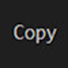 Paiza Copy Btn Google Chrome için - Eklenti İndir