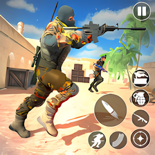 Counter Terrorist Attack Special Ops 2019 APK para Android - Descargar