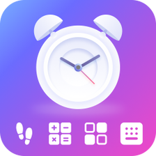 Simple Alarm Clock per Android - Download