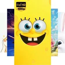 Cartoon Wallpaper for Android - Download