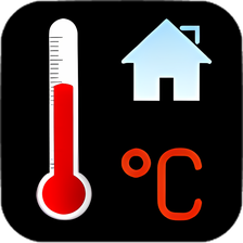 Temperature Measurement App - Temperature measure APK per Android ...