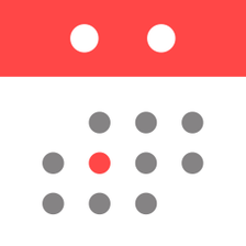 Simple Calendar - easy planner APK per Android - Download