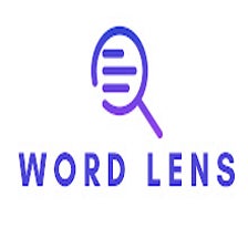 Word Lens for Google Chrome - Extension Download