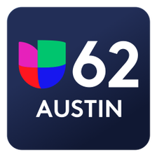 Android için Univision 62 Austin - İndir