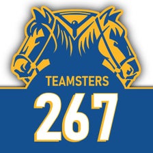 Teamsters 267 para iPhone - Descargar