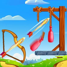 Archery Game Bottle Shooting para iPhone - Descargar