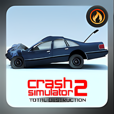 Car Crash 2 Total Destruction APK para Android - Descargar