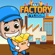 Idle Factory Tycoon APK for Android - Download