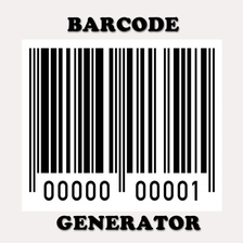 Barcode generator APK per Android - Download