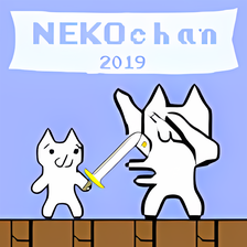 NEKOchan - Syobon Action Remastered 2019 cho Android - Tải về