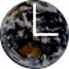 Literary Clock para Google Chrome - Extensión Descargar