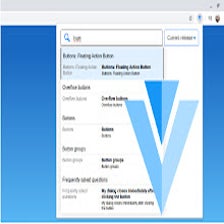 Vuetify Search Documentation Google Chrome 용 - 확장 프로그램 다운로드