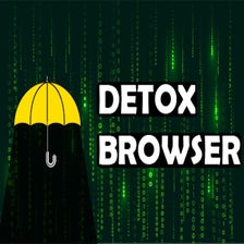 Detox Browser para Google Chrome - Extensión Descargar