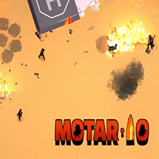 Mortar io Game New Tab para Google Chrome - Extensión Descargar