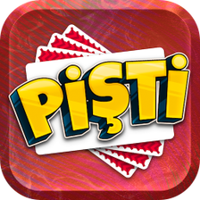Pişti: Tekli Eşli Internetsiz APK para Android - Descargar
