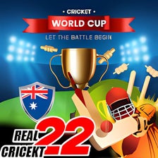 Real World T20 Cricket Game 3D for Android - Download
