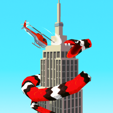 Idle Snake World: 3D Mega Smash & IO Hunting Fight APK para Android ...