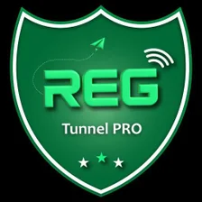 Android 용 Reg Tunnel Pro - 다운로드