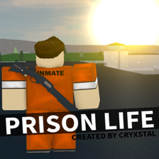 FIXED Prison Life v2 para ROBLOX - Juego Descargar