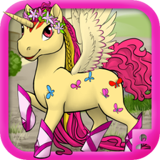 Avatar Maker: Nice Pony per Android - Download