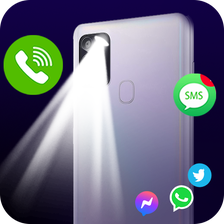 Android 용 Flash Alert:Flashlight On Call - 다운로드