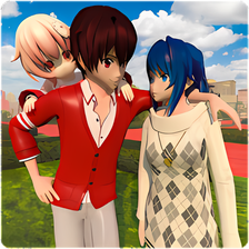 Anime Virtual Father Simulator para Android - Descargar