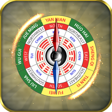 Chinese Compass Feng shui APK for Android - Download