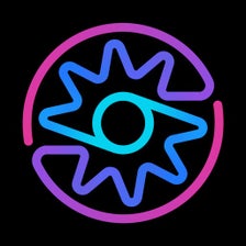 Eyepic: Epic Iris Photos for iPhone - Download