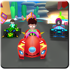 Subway Speedo Kart Racing per Android - Download
