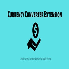 Currency Converter Extension for Google Chrome - Extension Download
