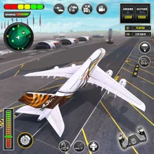 Airplane Games 3D: Pilot Games para Android - Descargar