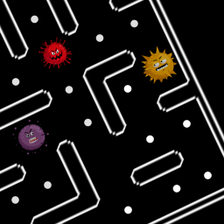Virus Maze for Android - Download