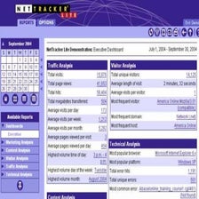 NetTracker Lite - Descargar