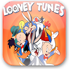 Free Looney Tunes Snowy Holiday screensaver - Télécharger