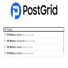 Address Autocomplete API by PostGrid™ para Google Chrome - Extensión ...