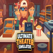 Ultimate Theater Simulator - Download