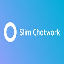 Slim Chatwork for Google Chrome - Extension Download