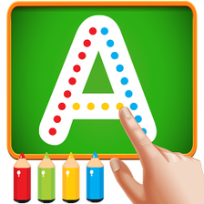 ABCD English Alphabet Writing for Android - Download