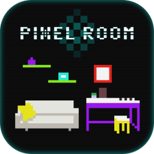 Pixel Room - Escape Game - für Android - Download