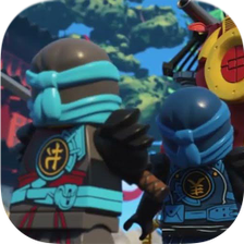 Ninja Rescue Go - Spinjitzu para Android - Descargar