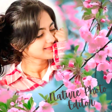 Nature Photo Editor for Android - Download