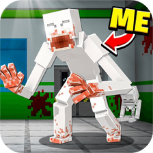 SCP Mods Maps for Minecraft for Android - Download