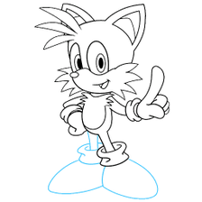 How to draw Soni pour Android - Télécharger