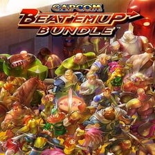 Capcom Beat Em Up Bundle for Xbox One - Download